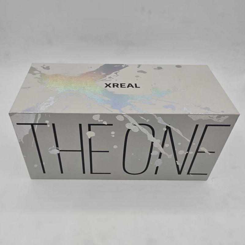 Xreal One (มือสอง ใช้น้อย สภาพใหม่มาก) | Shopee Thailand