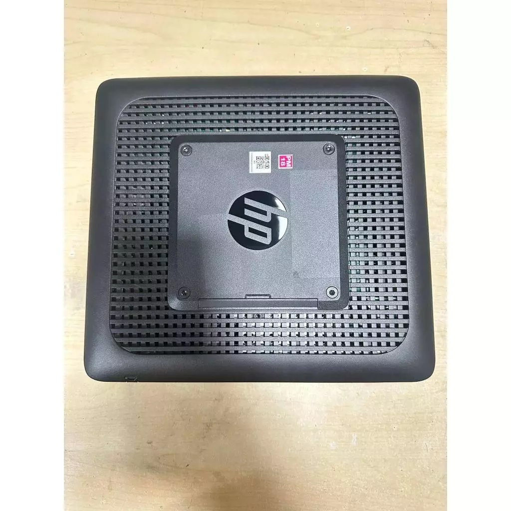 Mini PC HP T620 THIN CLI IENT มือ2 ใช้พิมพ์งาน ฟังเพลงท่องเวปทั่วไป ...