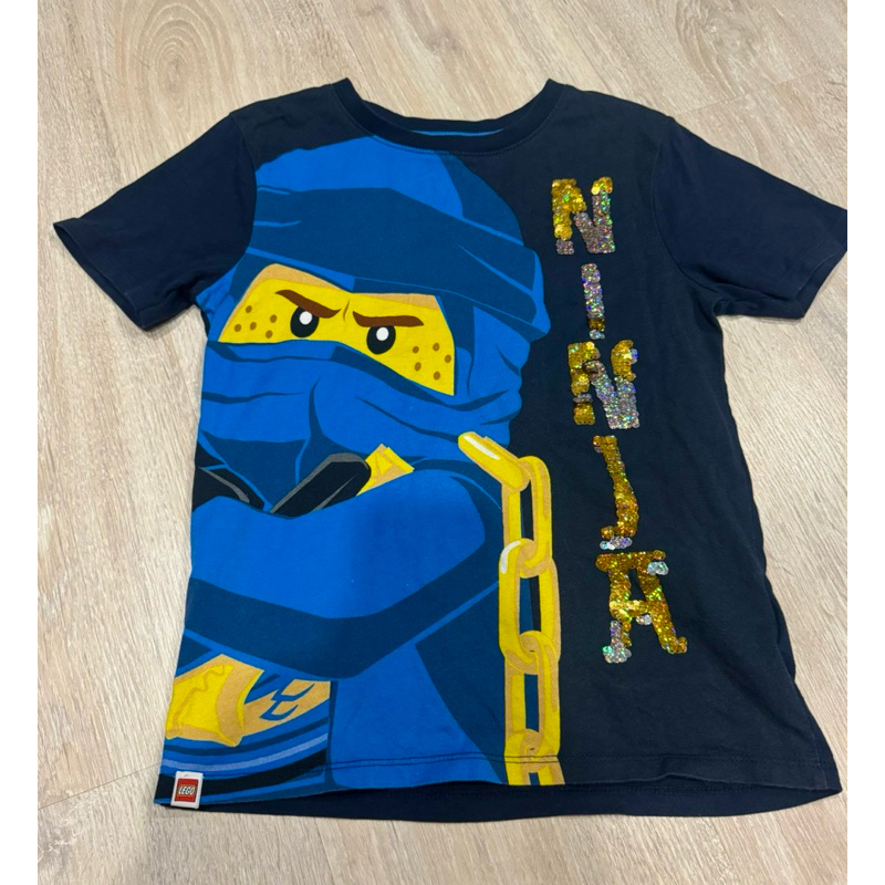 เสื้อยืดเด็ก h&m size 6-8y | Shopee Thailand