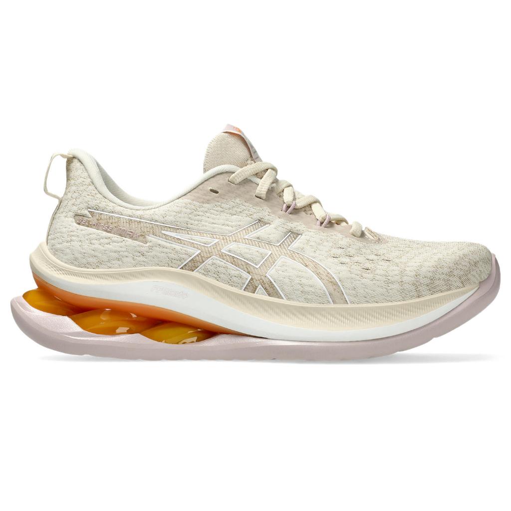 ASICS : 1012B512.250 GEL-KINSEI MAX WOMEN RUNNING ผู้หญิง รองเท้าวิ่ง ...