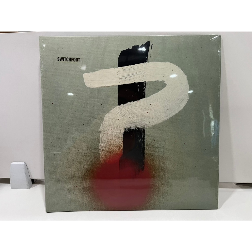 1LP Vinyl Records แผ่นเสียงไวนิล Switchfoot – Interrobang // Switchfoot ...