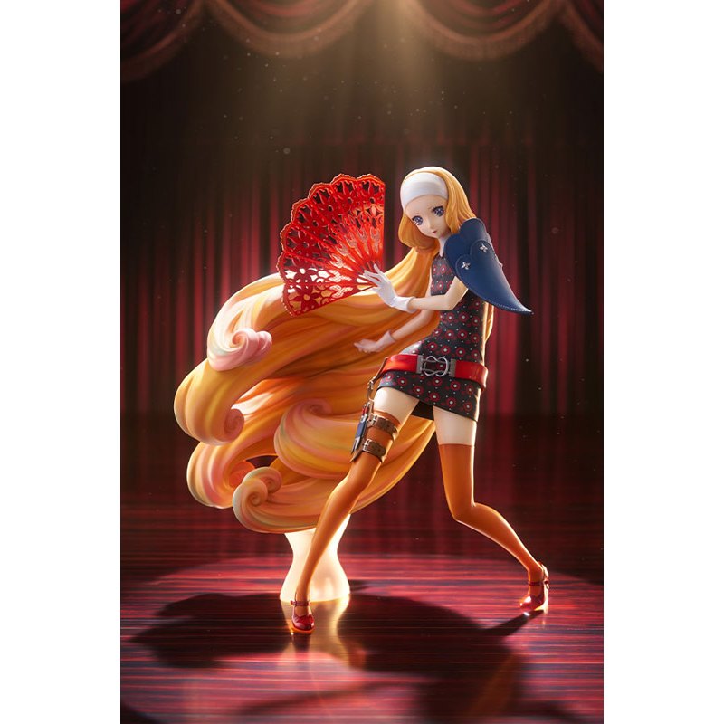 (🔴PRE-ORDER) Metaphor: ReFantazio Junah 1/7 Complete Figure ของแท้ 💯 ...