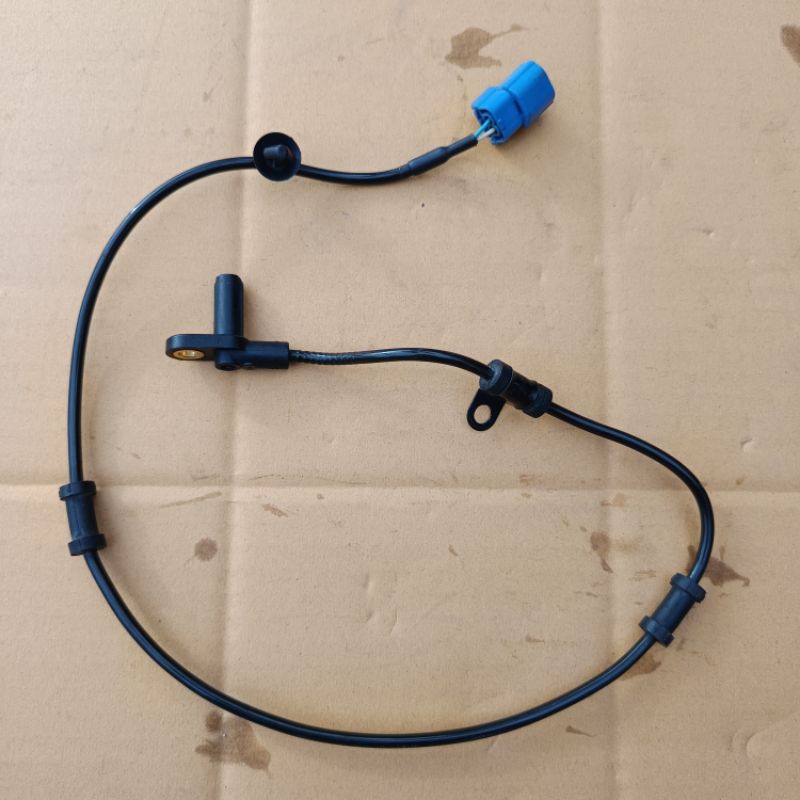 ตัวตรวจจับความเร็วของล้อหน้า FORZA350 รหัส 38520-K1B-T01 เเท้ | Shopee ...