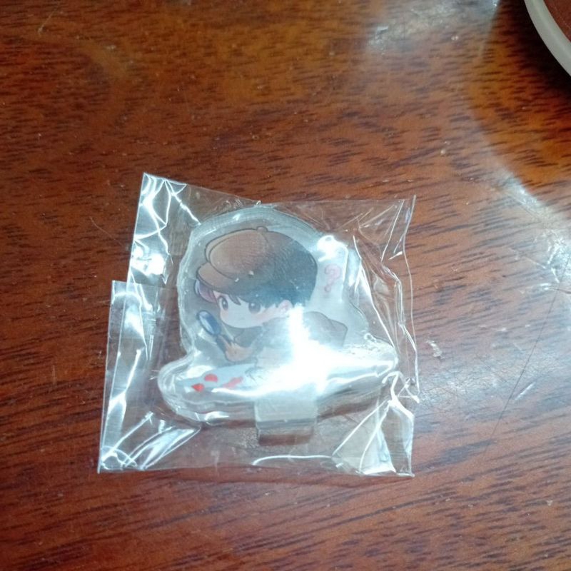 สแตนดี้จิ๋ว ร้านAishite | Shopee Thailand