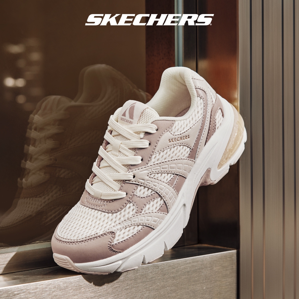 Skechers สเก็ตเชอร์ส รองเท้าผู้หญิง Women SKX Street Shadow Stellar OG ...