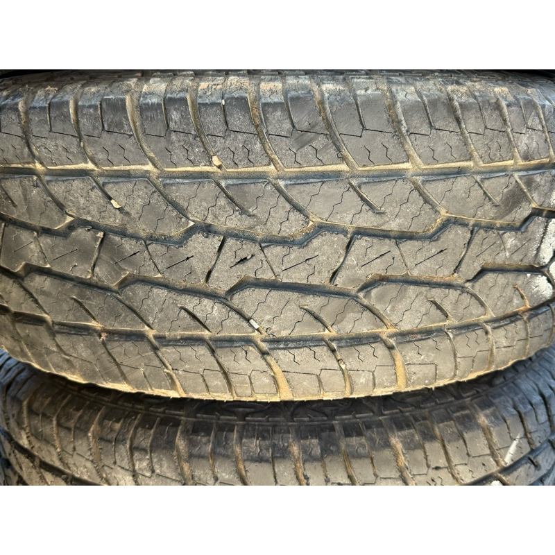 ยาง 265/65/17 Maxxis AT700 ปี23 ราคาต่อเส้น | Shopee Thailand