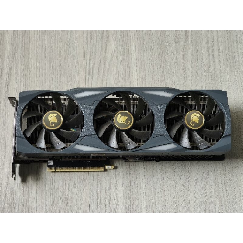 Rtx 3080 Manli Gallardo 10 GB | Shopee Thailand