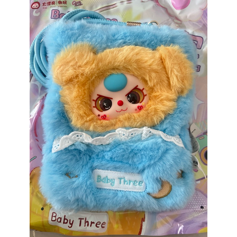 (แบบเลือกตัว) Baby Three bag ของแท้100% พร้อมส่ง ใช้โค้ดลดได้ | Shopee ...