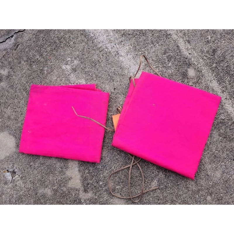 แผ่นผ้าสัญญาณ PANEL SIGNAL VS-17/GVX | Shopee Thailand