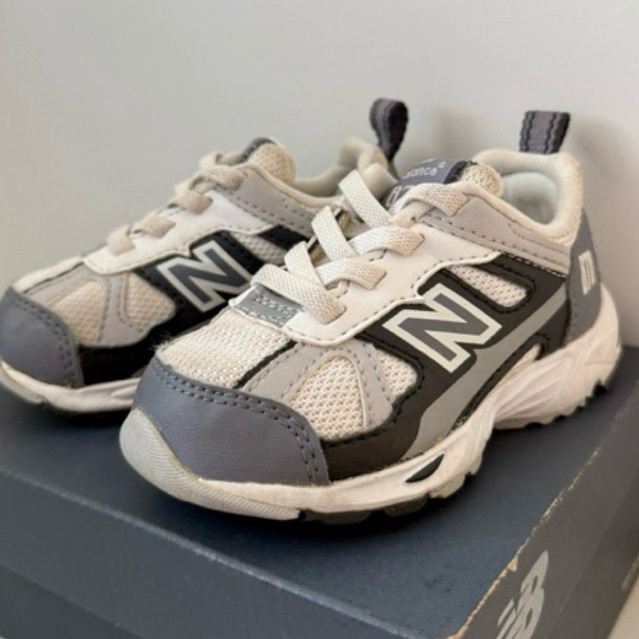 New Balance 678 for Kids มือสอง ไซส์ us6 | Shopee Thailand