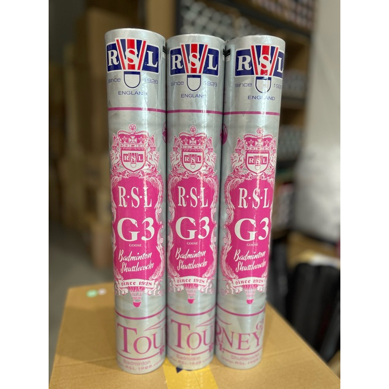 RSL G3 ขนห่านพรีเมี่ยม SPEED 76 | Shopee Thailand