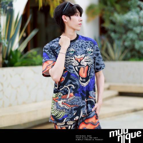 MUUNIQUE JP.Set รุ่น LEO VG-210 | Shopee Thailand