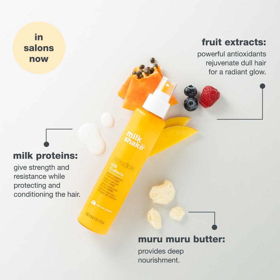 แท้ 100% Milk shake incredible milk 150 ml milkshake มิลค์ เชค อินเครดิเบิ้ล มิลค์ | Shopee Thailand