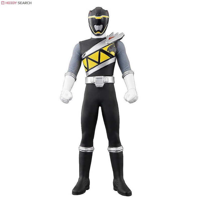 ซอฟท์เซ็นไต เคียวริวเจอร์ Zyuden Sentai Kyoryuger - Sentai Hero Series ...