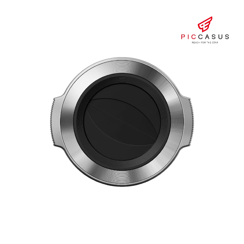 Olympus automatic lens cap LC37C Piccasus | Shopee Thailand