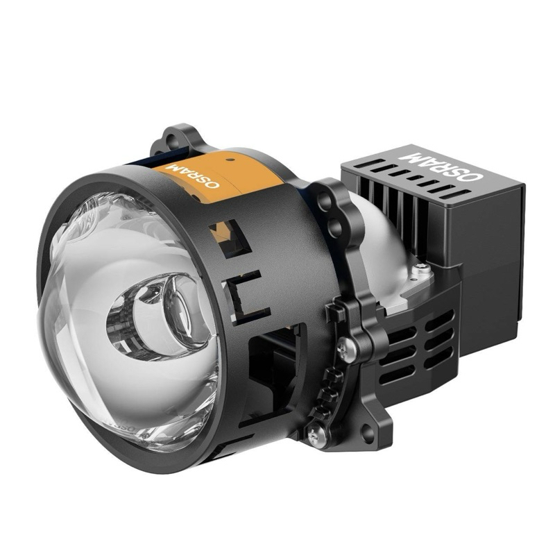 Osram CBI ALS+ Twin LED Projector Model 2025 รุ่นใหม่ล่าสุดจาก Osram ...