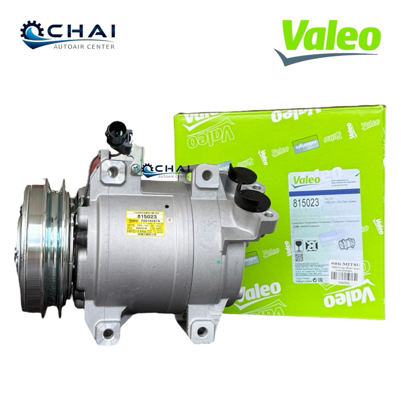 815023 คอมใหม่ แท้ ไทรทัน 2.5 ดีเซล 05-14 ปาเจโร่ สปอร์ต 2010 แท้ วา ...