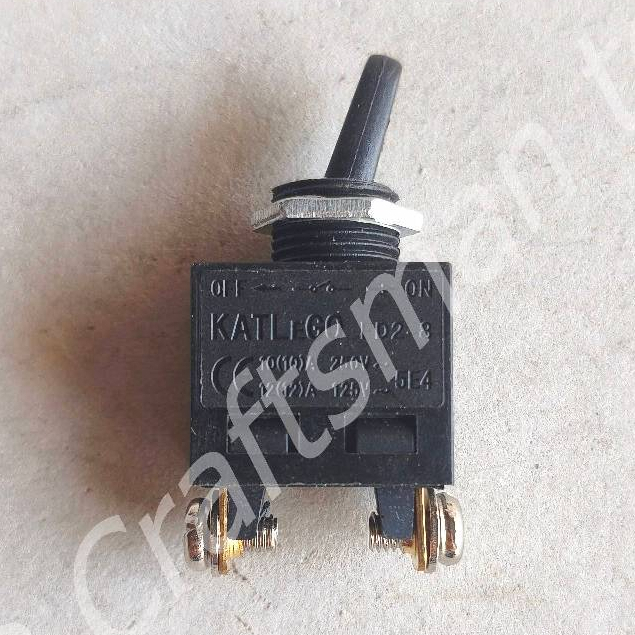 สวิทช์หินเจียร์ สวิทช์ท้าย งานจีนทั่วไป MAKTEC MAKITA MT360 MT90 MT910 ...