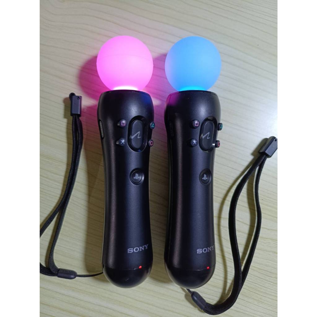 (มือ2) PS Move Controller Gen 1 for PS3 | Shopee Thailand