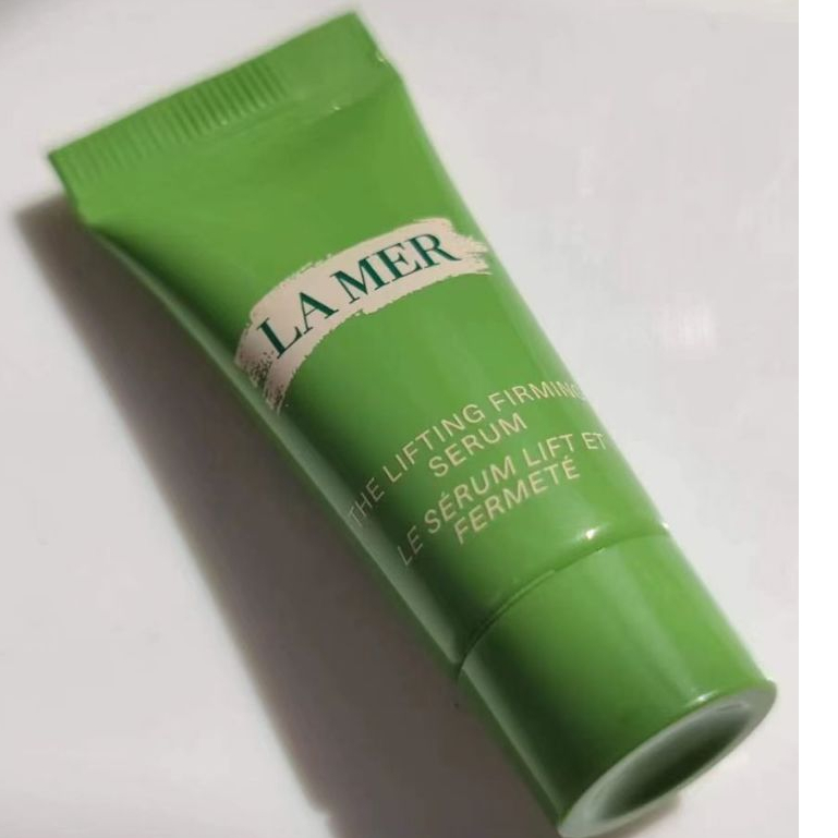 ผลิต 02/2567 La mer The Lifting Firming Serum 3ml BOX เซรั่มเพื่อผิวแลดูกระชับ ขนาดทดลอง ของแท้ ...
