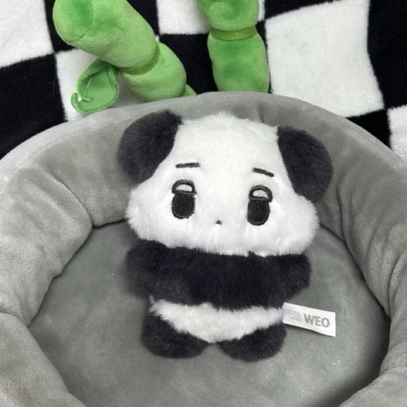 พร้อมส่ง จิกจิก จิ้งจอก จิ๊กจิ๊ก จิ๊กจิก ตุ๊กตา น้องหนาว วินเทอร์ ...