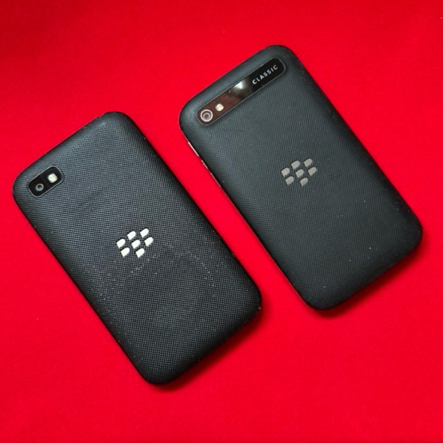 BlackBerry Q20 ต้นแบบ & คลาสสิค(รุ่นหายาก) | Shopee Thailand