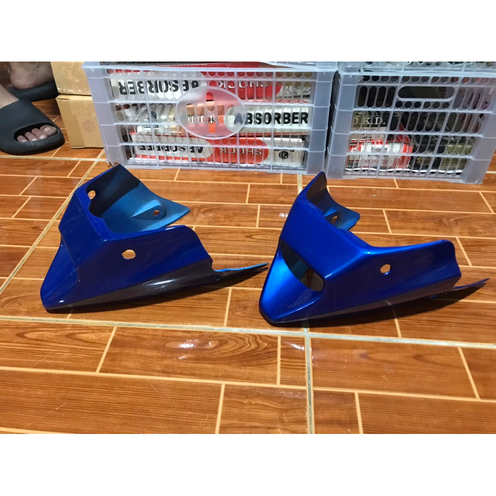 อกไก่ yamaha jr120 มีสองสีตามรูปนะครับ ก่อนสั่งระบุได้ครับ | Shopee ...