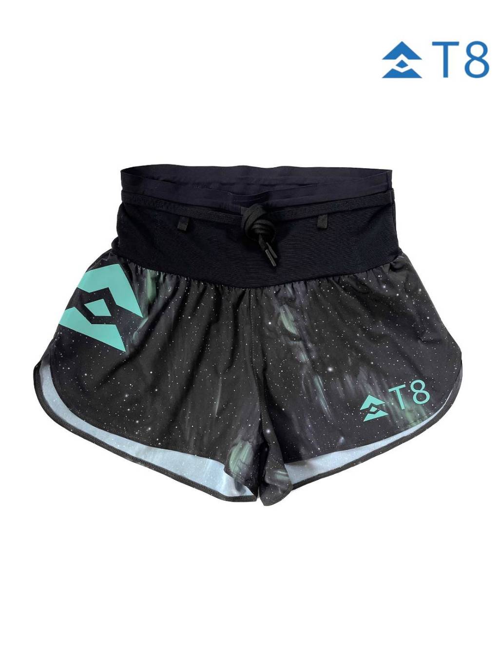 T8 Run กางเกงวิ่งเทรล วิ่งถนน ผู้หญิง พิเศษ Women's Sherpa Shorts v2 ...
