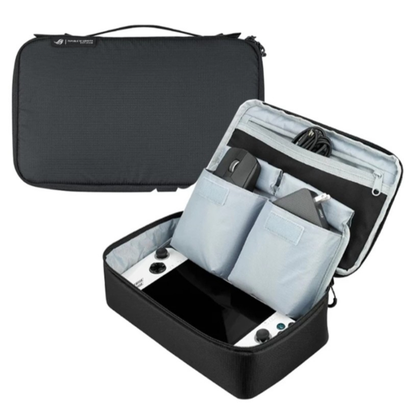 ASUS ROG ALLY : ARCHER TECH POUCH | Shopee Thailand