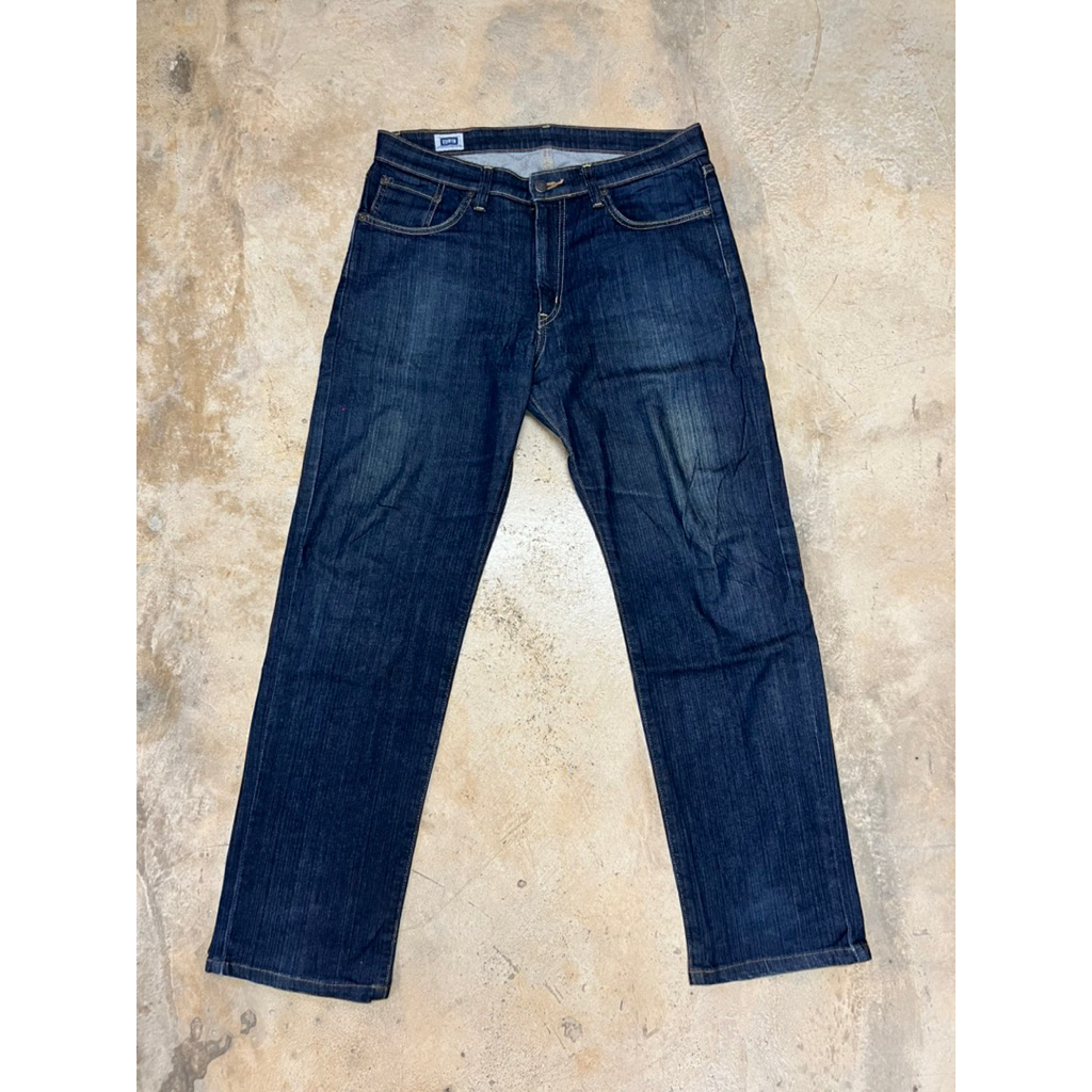 EDWIN 403 Size : 34 สีสวยมากกกก | Shopee Thailand