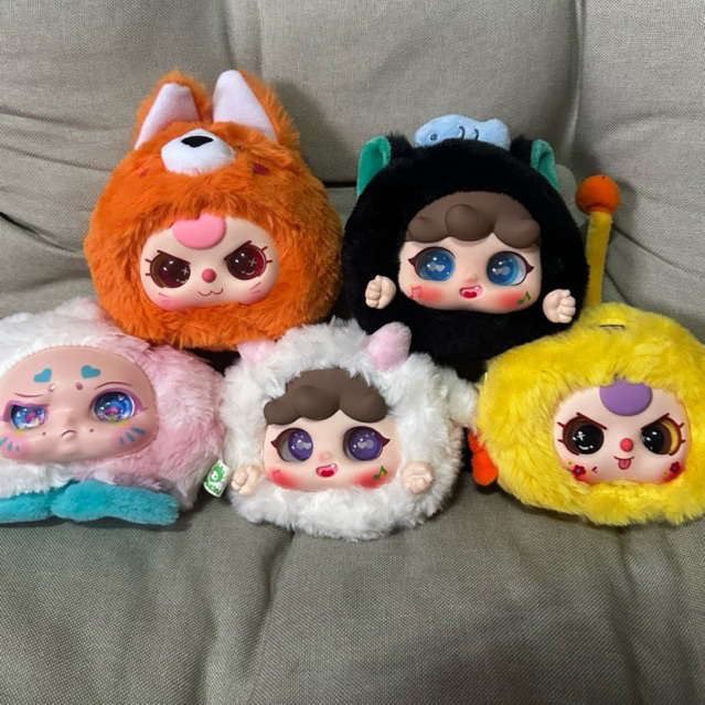 Babythree, kimmon zipper, MIGO เบบี้ทรี คิมม่อน มิโกะ | Shopee Thailand