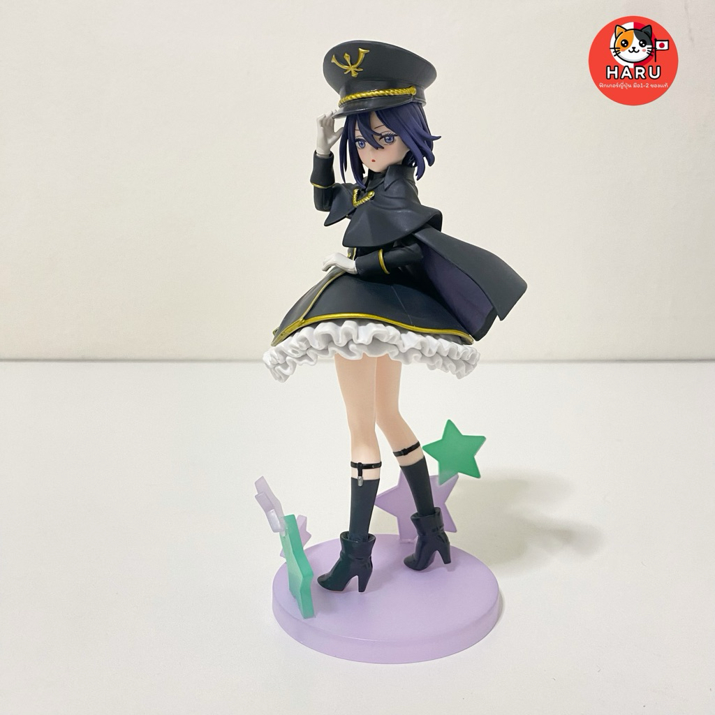 [พร้อมส่ง/มือ2ไม่มีกล่อง/ของเเท้] Sajuna Inui ~Black Lily - Luminasta ...