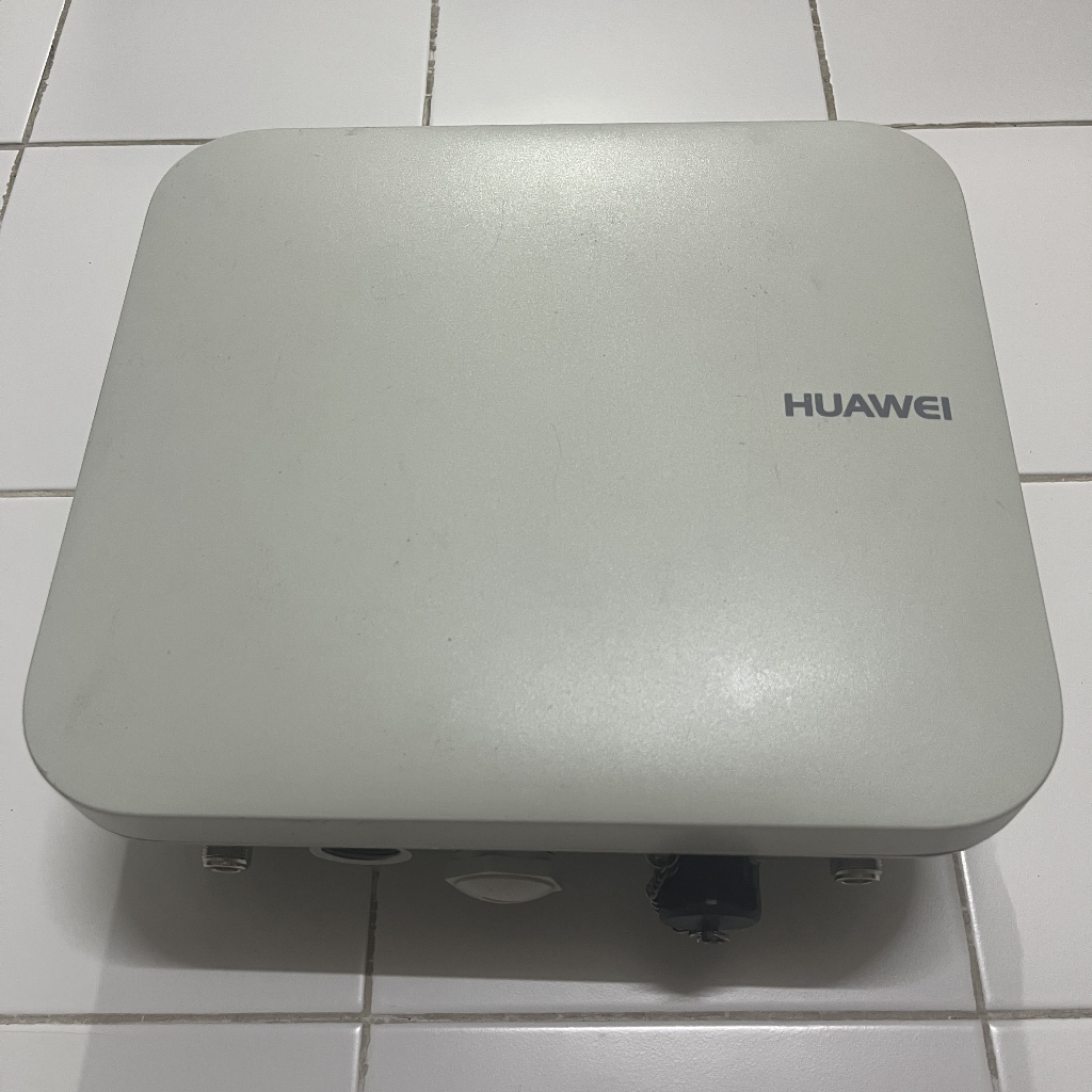 Huawei AP8130DN Outdoor Access Point | Shopee Thailand