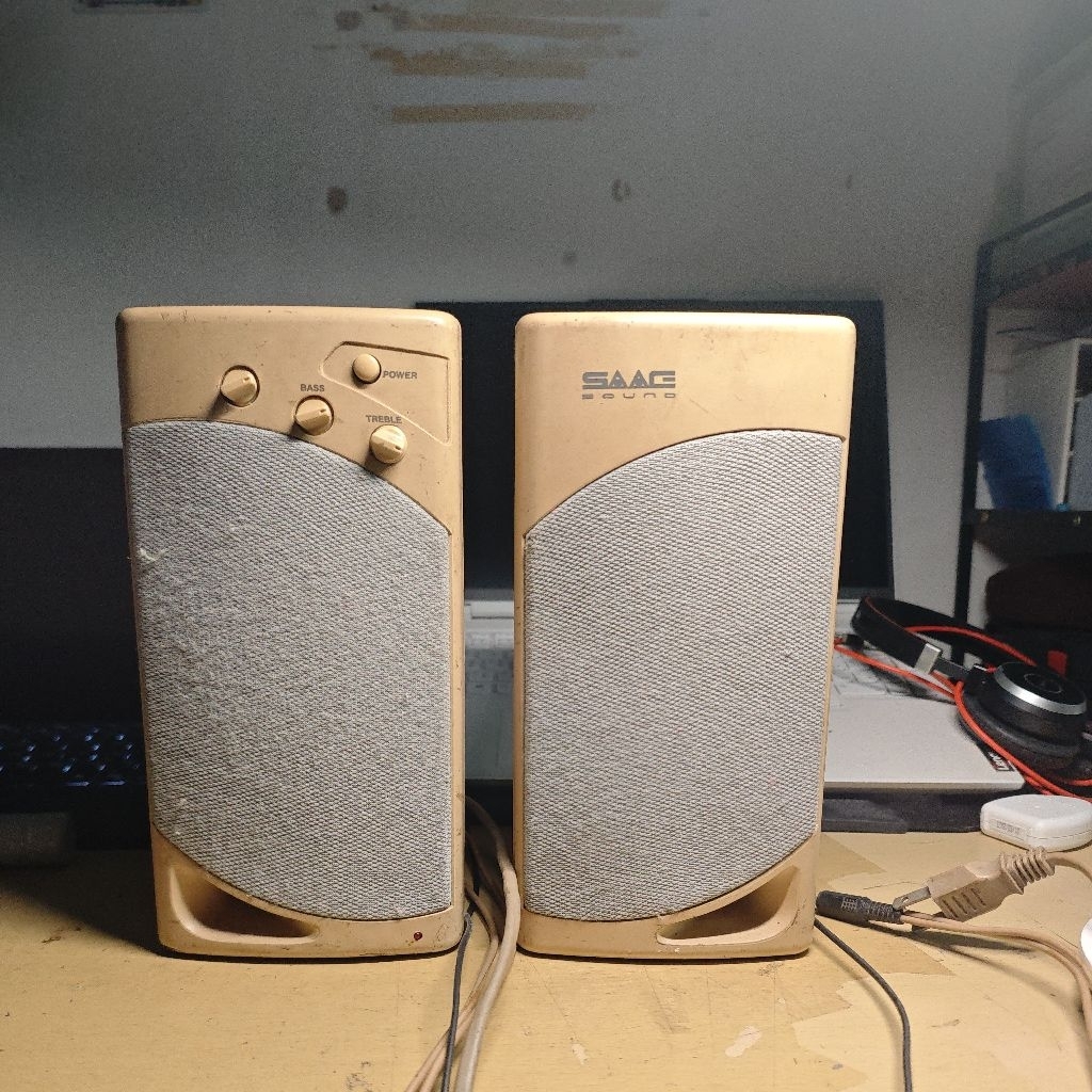 ลำโพง SAAG sound มือสอง | Shopee Thailand