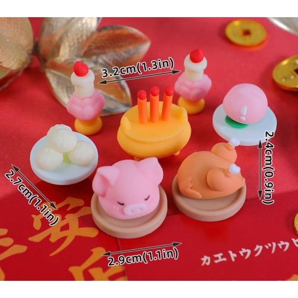 ชุดบูชาขนาดเล็ก เครื่องเส้นไหว้พระ ของขวัญของสะสม น่ารักตรงปก | Shopee ...