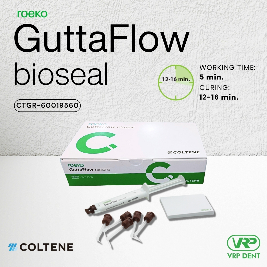 GuttaFlow bioseal CTGR-60019560 | Shopee Thailand