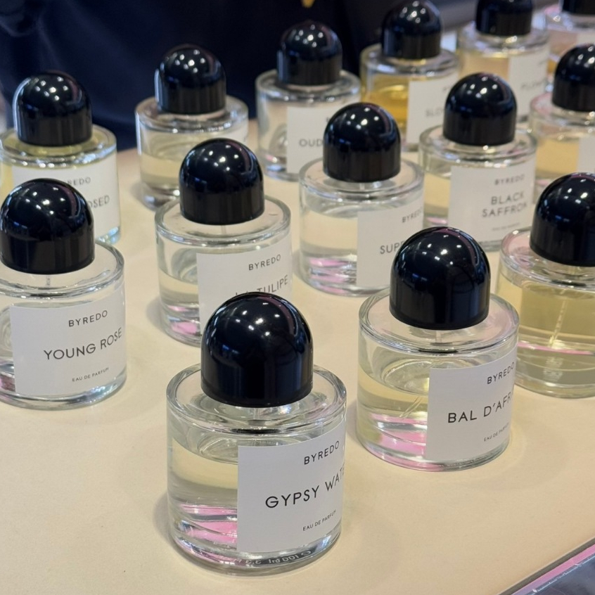 Byredo Eau De Parfum กล่องซีล ป้ายคิงพาวเวอร์ | Shopee Thailand