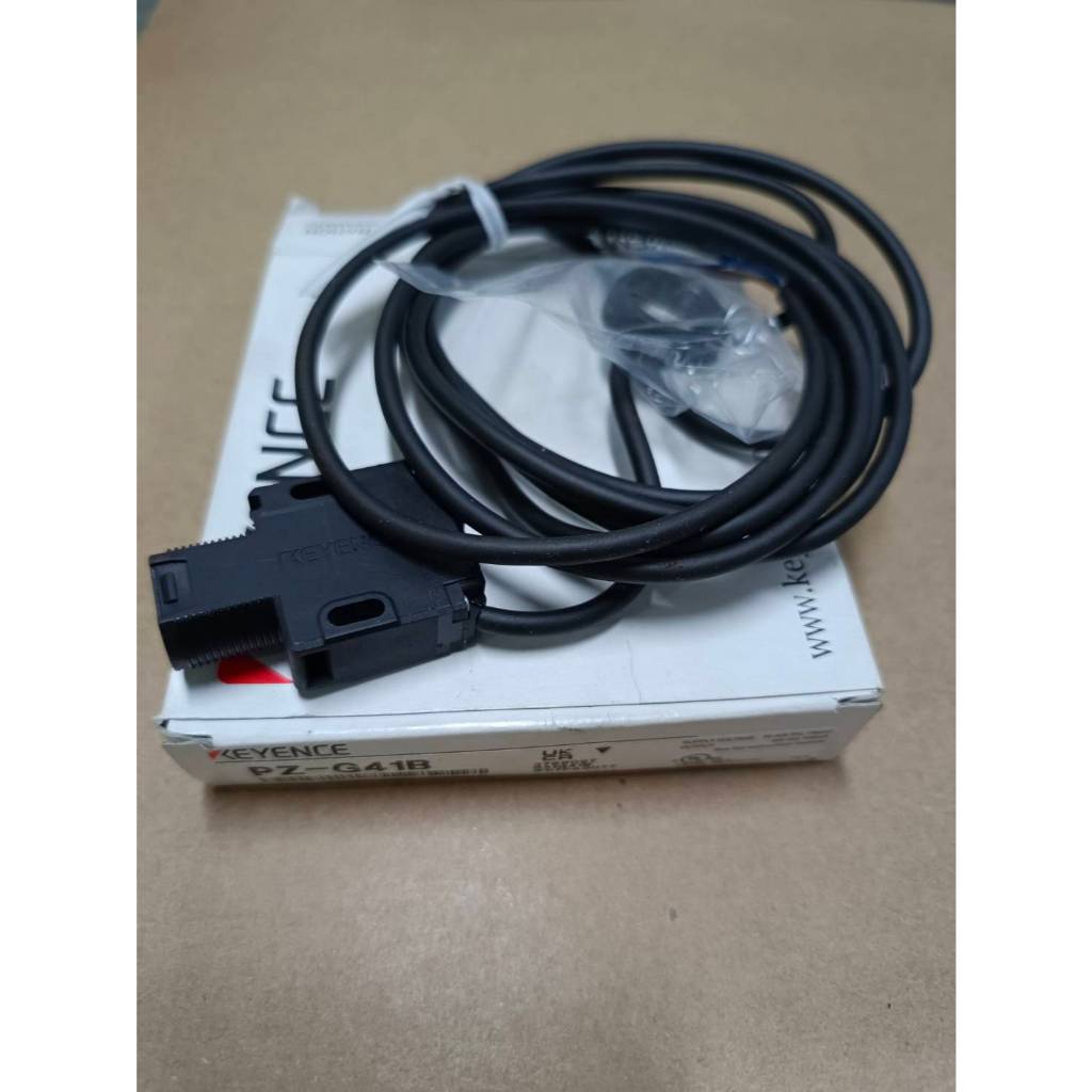 PZ-G41B Photoelectric Sensor | Shopee Thailand