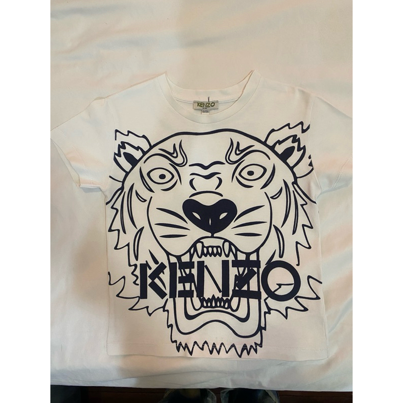 KENZO KIDS ของแท้ size 4a | Shopee Thailand