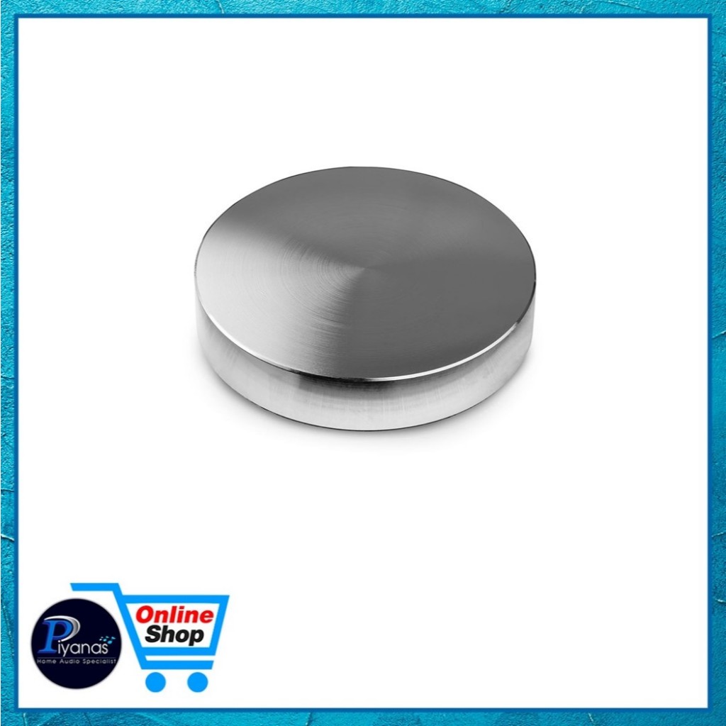 PROJECT : RECORD PUCK PRO (SILVER)/Piyanas Electric/ปิยะนัส อิเล ...