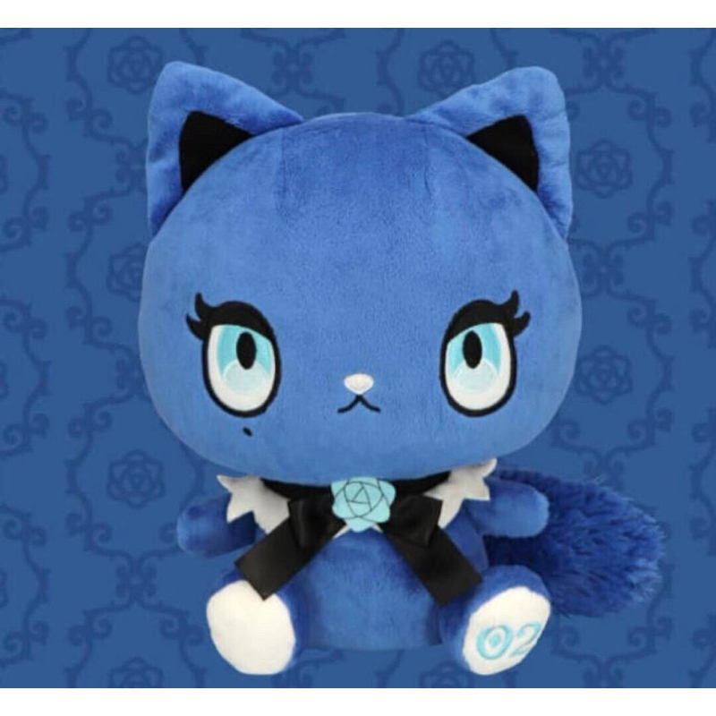 Sanrio x Ado Adorozatorumary Big Plush Doll Limited Official | Shopee ...