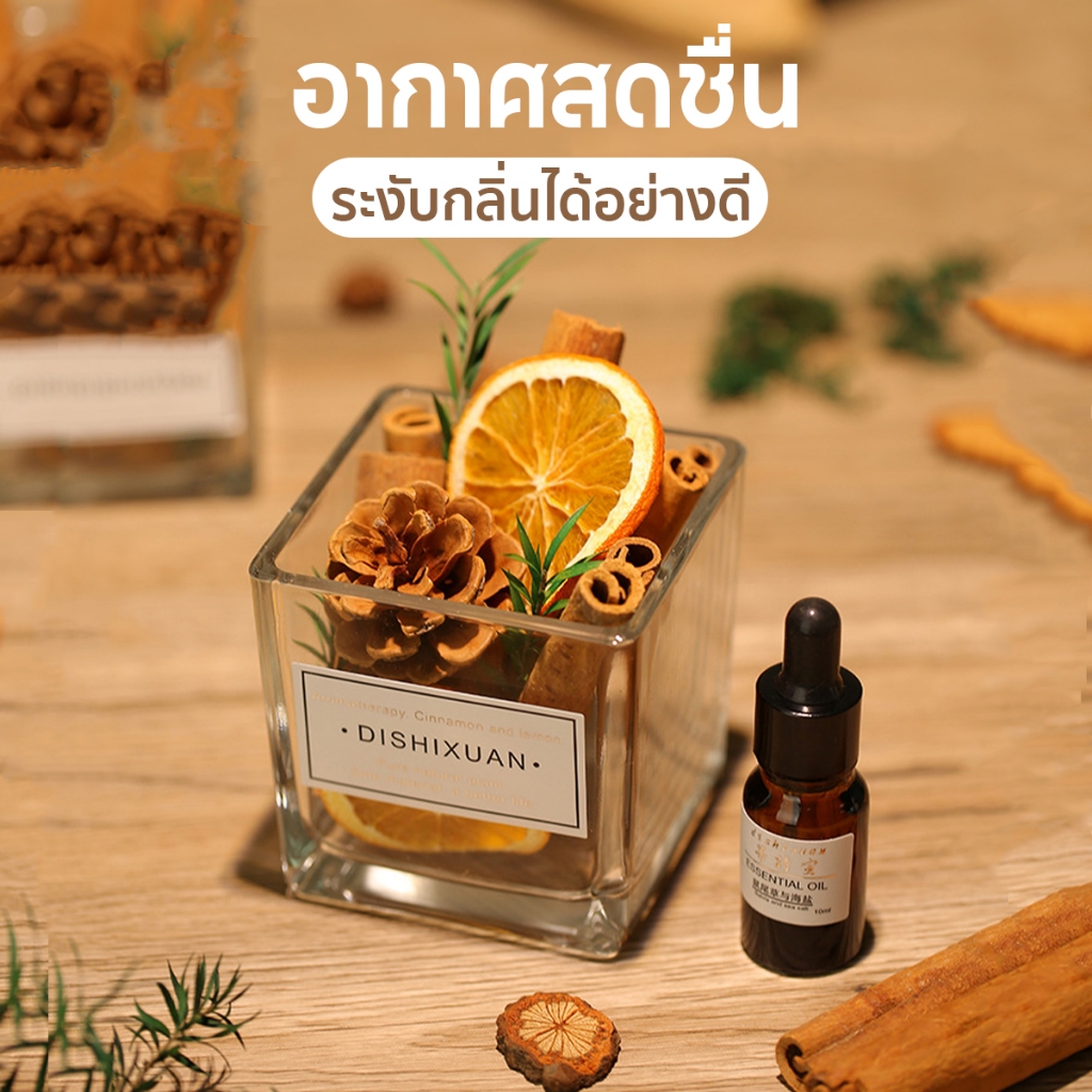 𝓫𝓪𝓫𝓲𝓮𝓶𝓲𝓵𝓭𝔂 ก้านไม้หอม ลูกสน อโรม่า Nature Fragrance Wood Diffuser ...
