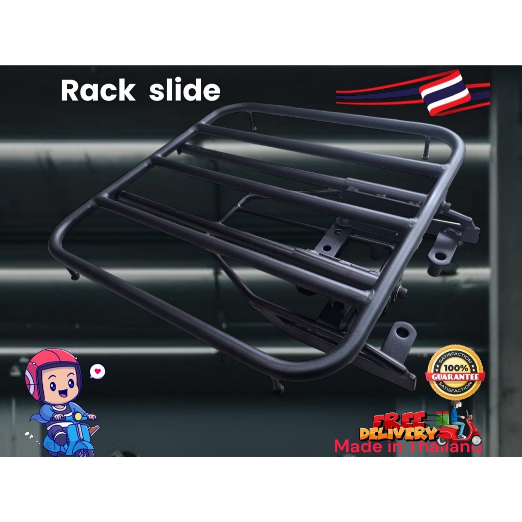 ตะแกรง สไลด์ honda pcx 150 gen 2 , pcx 160 new ทุกปี ขนาดตะแกรง 40*40cm ...
