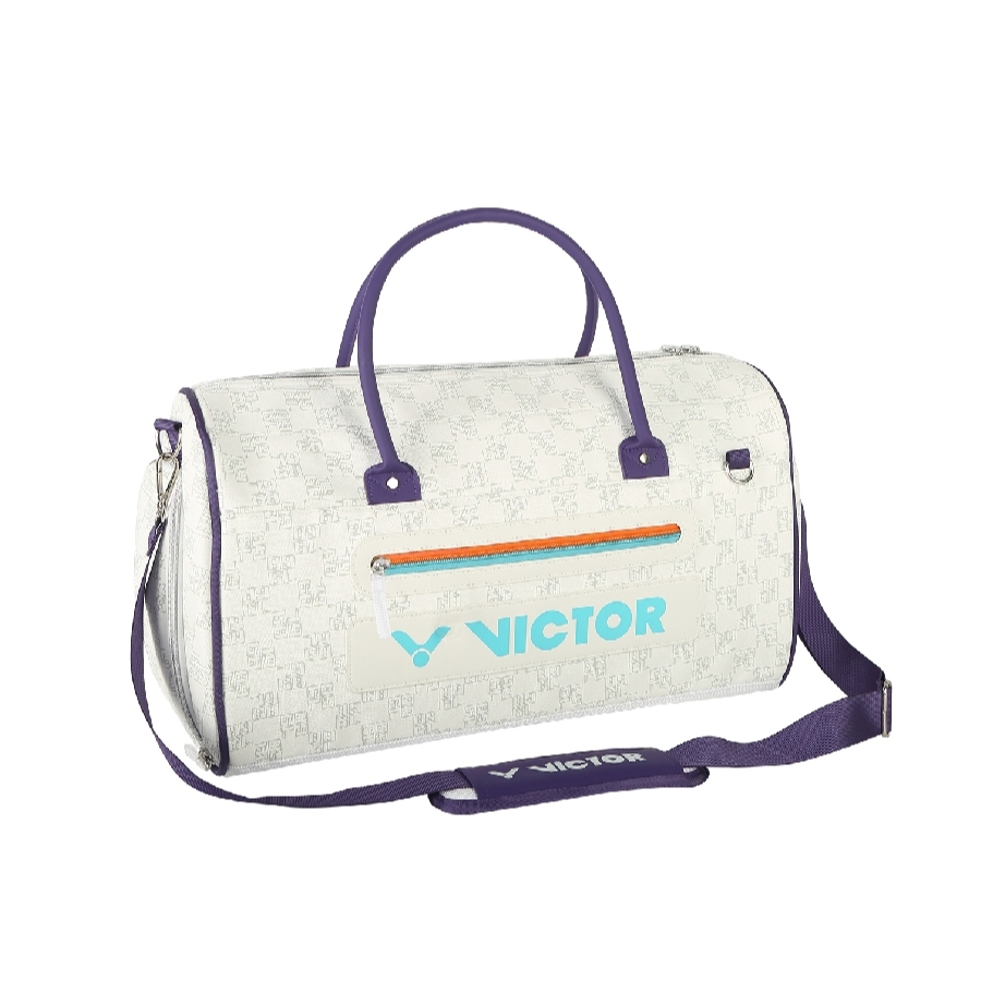 กระเป๋าแบดมินตัน TRAVEL SPORTS BAG VICTOR รุ่น BR5520 | Shopee Thailand