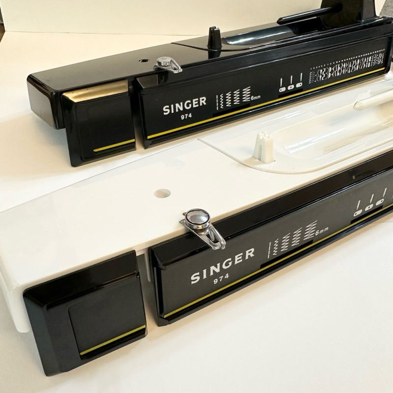 ฝาปิดด้านบน,จักรซิงเกอร์,singer,974,ราคาเฉพาะฝาบน | Shopee Thailand