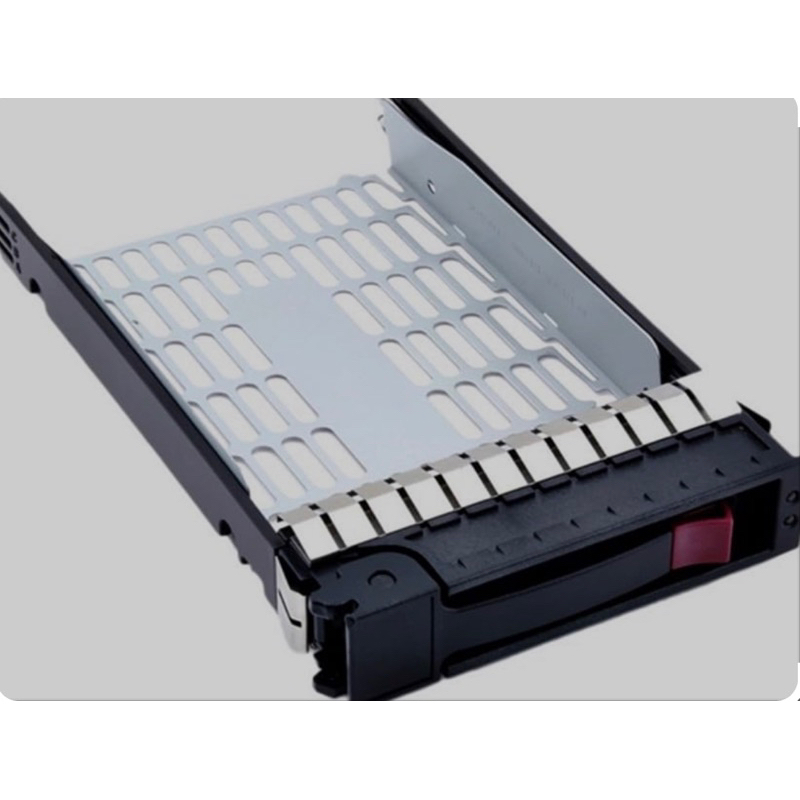 Tray HDD 3.5inch For Server HP ProLiant ML110 G7(ราคาต่อชิ้น) | Shopee ...