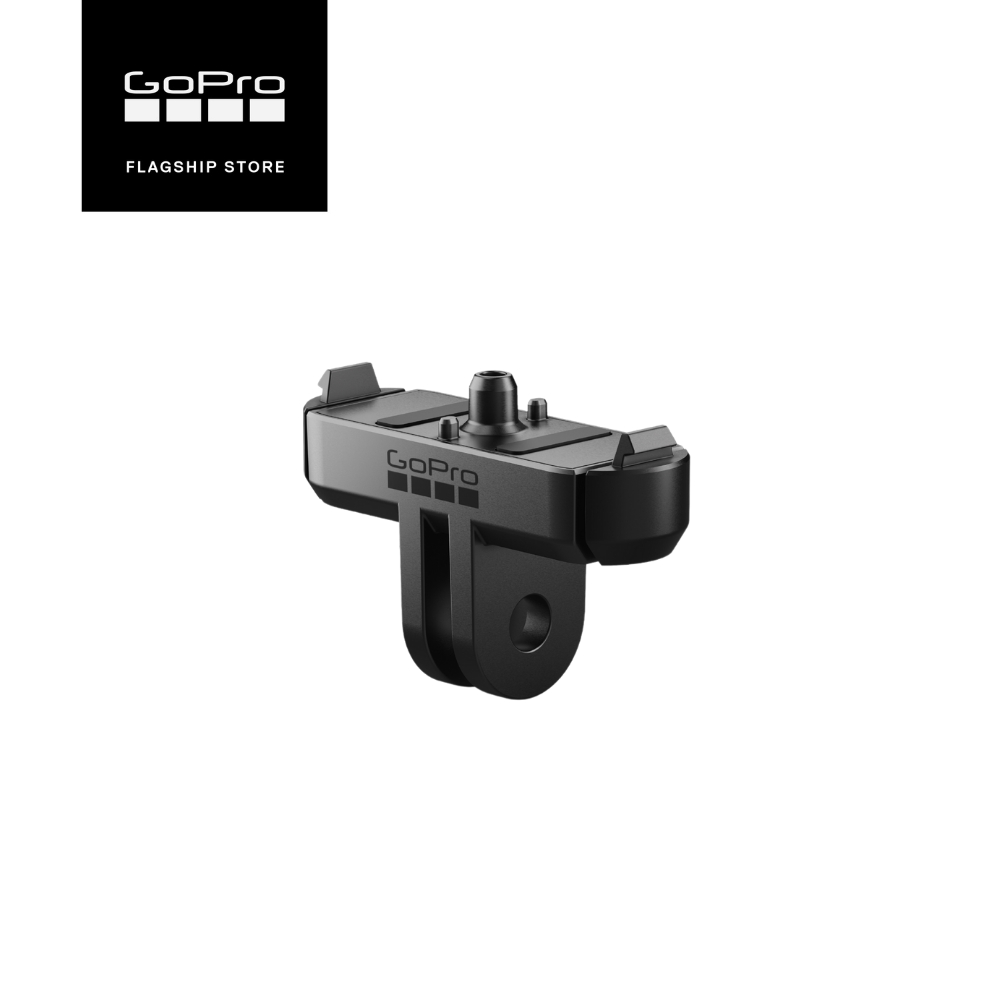 GoPro Magnetic Latch Mount ขายึดสลักแม่เหล็กสำหรับกล้อง GoPro HERO13 ...
