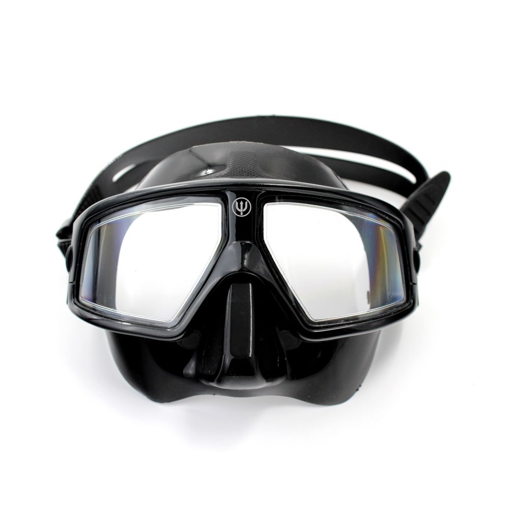 PSI Apnea Mask หน้ากากสำหรับดำน้ำ | Shopee Thailand