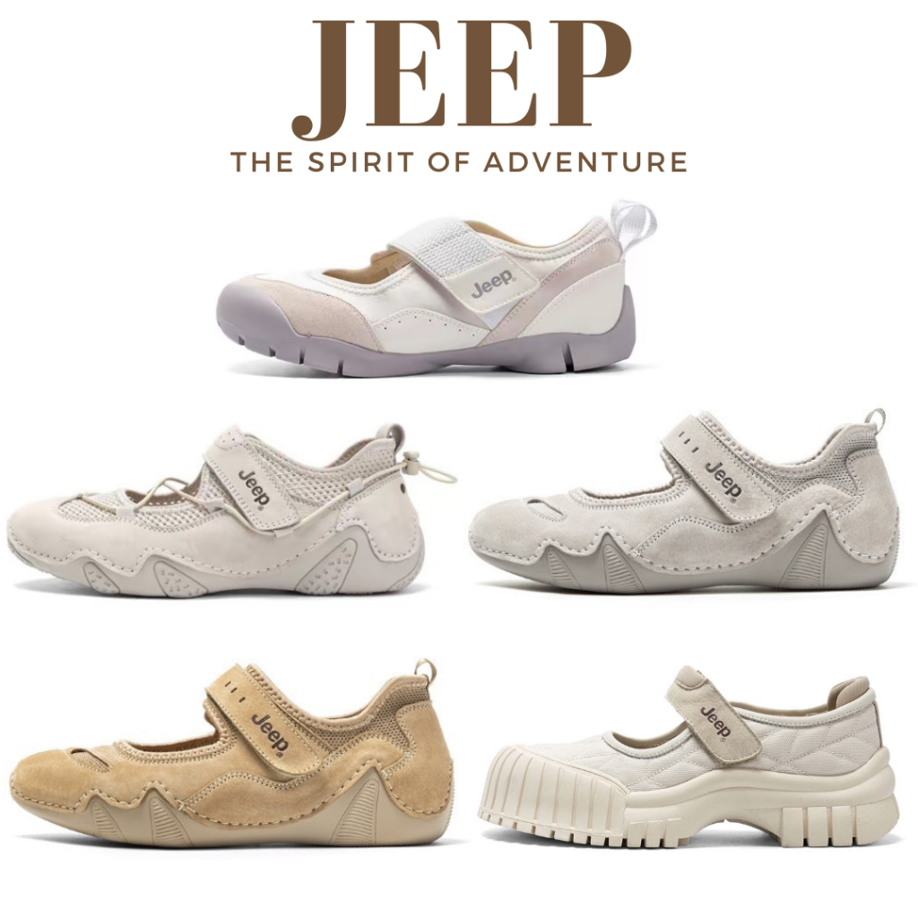 JEEP X THE SPIRIT OF ADVENTURE ของเเท้100% พร้อมส่ง | Shopee Thailand