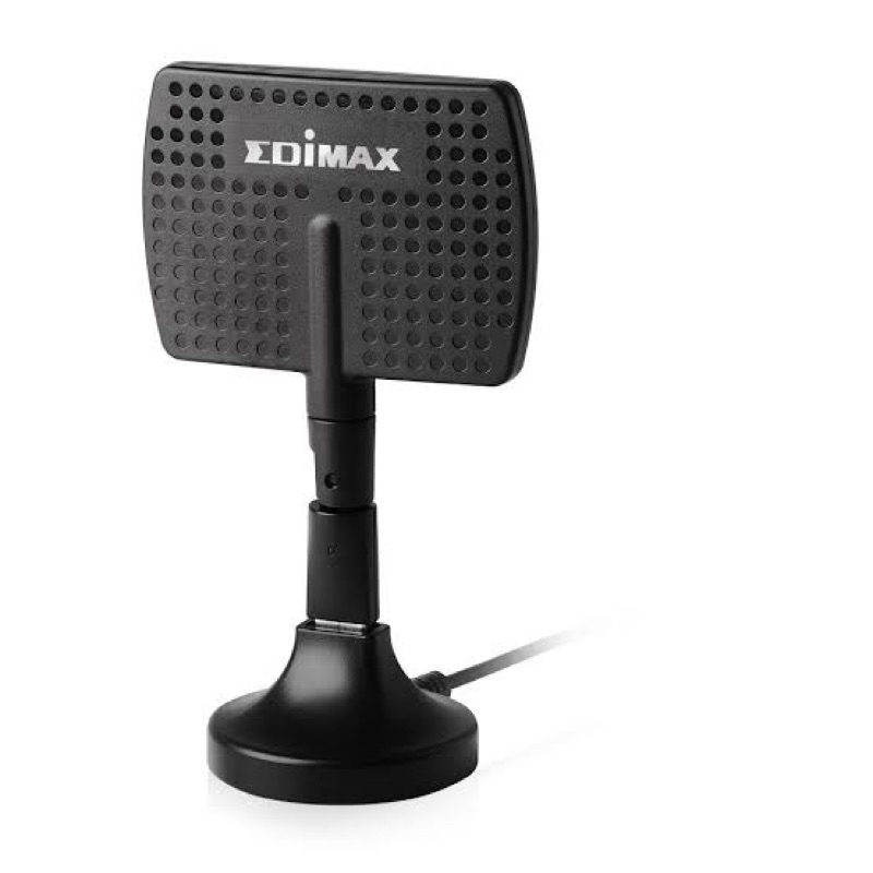 Edimax EW-7811DAC AC600 Wi-Fi Dual-Band Directional High Gain USB ...